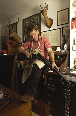 About Us | George Gibbs Ltd